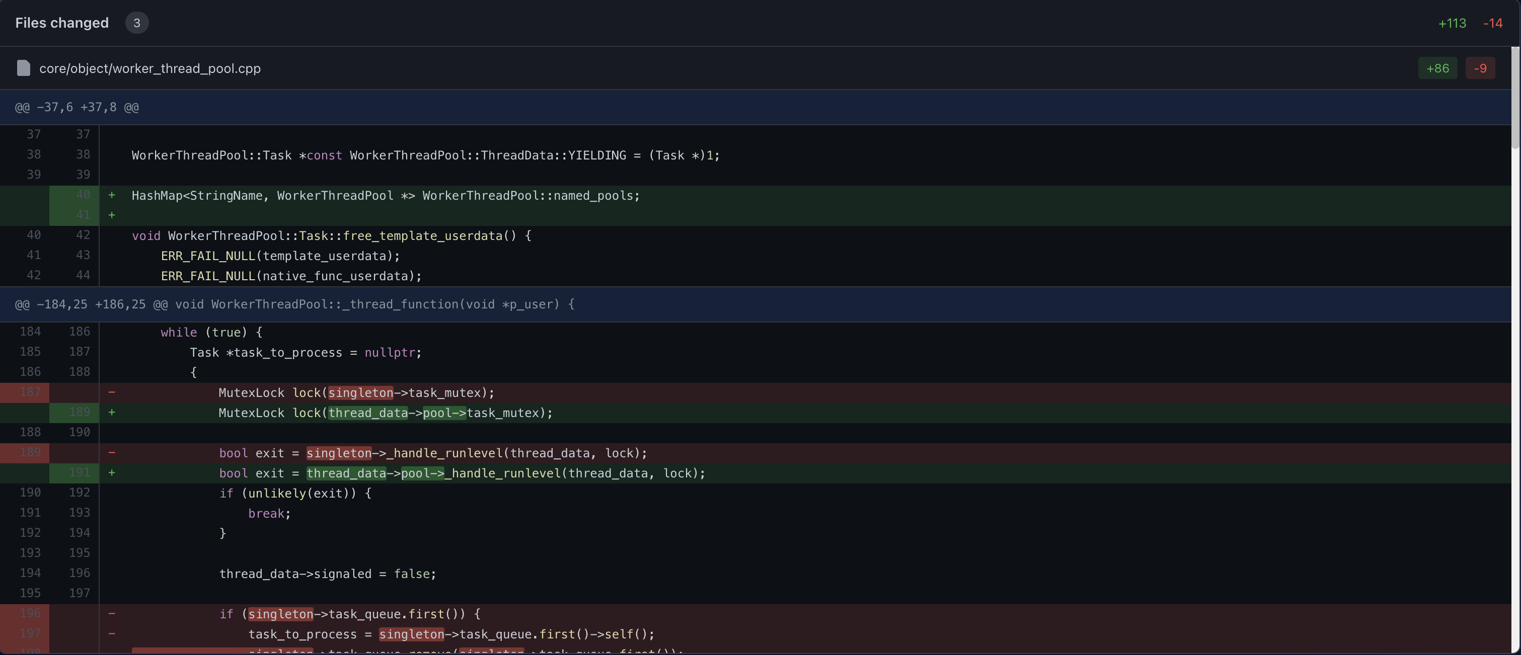 Haystack — the fastest path from pull request to merge